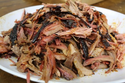 Pulled Pork Recipe - Competition Style Slow-Smoked Pork Butt Method