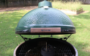 Big Green Egg Smoker - BGE recipes and info