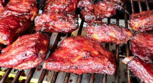 Smoked Rib Tips Recipe