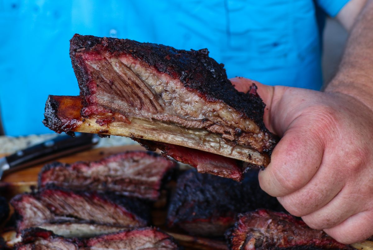 Mojo Beef Ribs Recipe