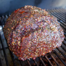 WalMart Prime Rib